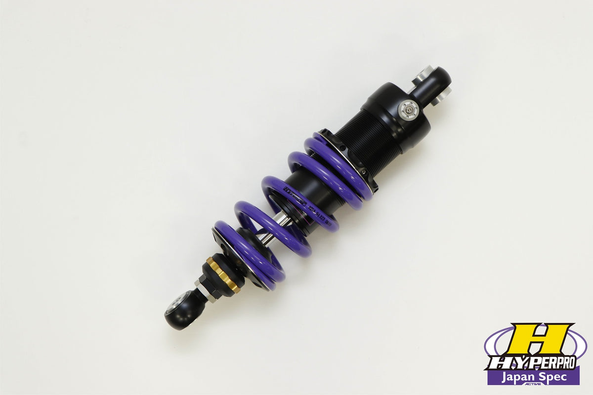HYPERPRO リアショック エマルジョンタイプ GSX-R750 F/G/H/RR – motorcycle proshop : m-tech